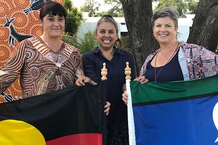 Reflect: Reconciliation Action Plan - City of Bayswater