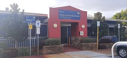 Morley Community Centre - City of Bayswater