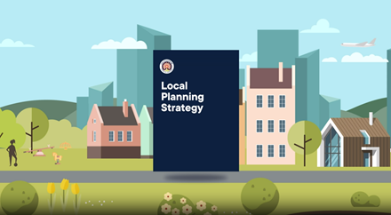 Local Planning Strategy adopted by Council - City of Bayswater