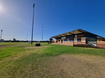 Lightning Park - City of Bayswater