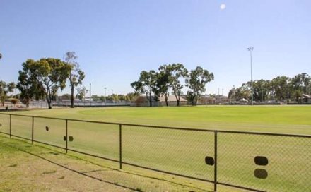 Noranda Sporting Complex - City of Bayswater
