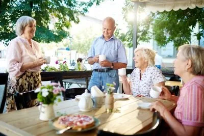International Women's Day Celebration - Wellness and High Tea - City of ...